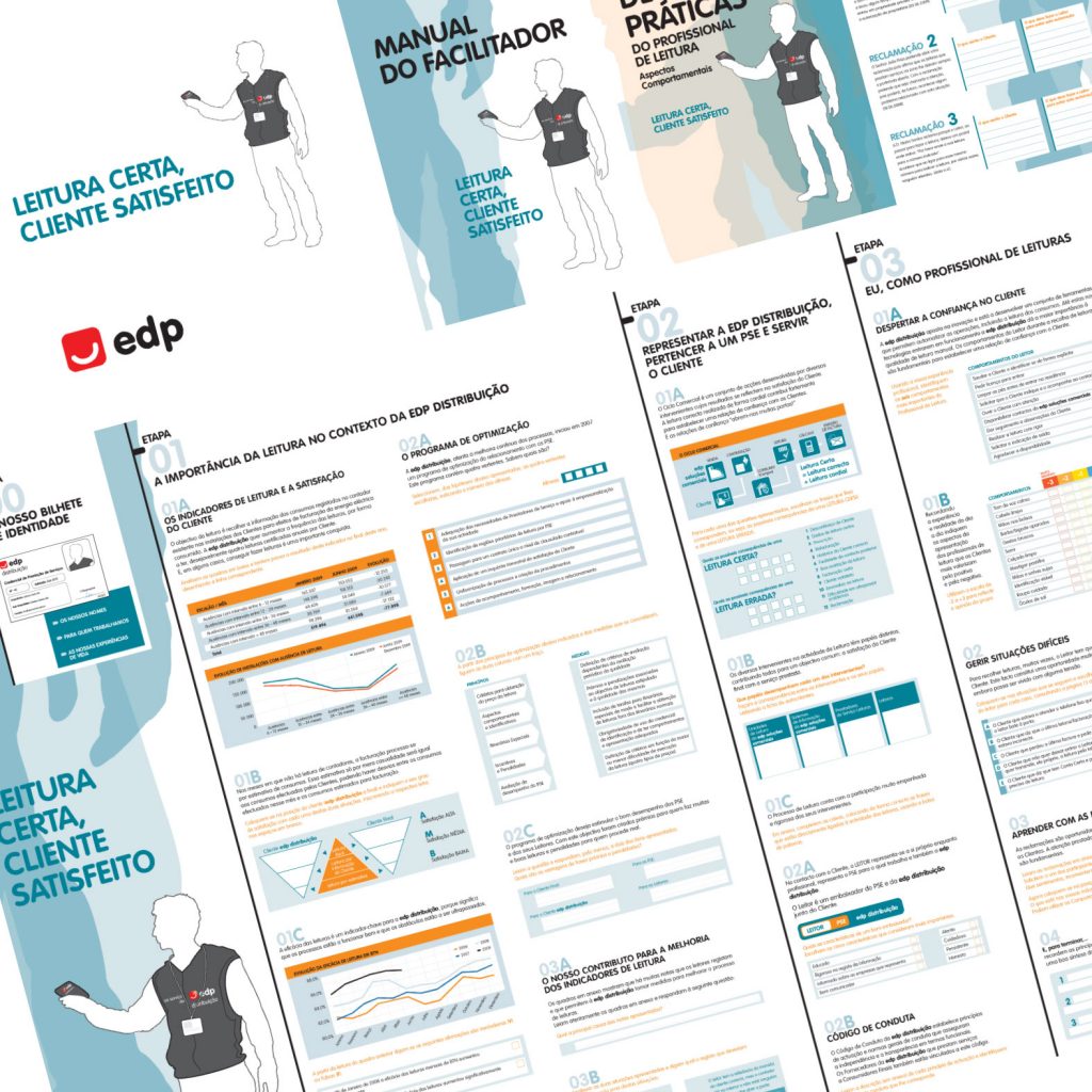 Infographics Design - Fortaleza D' Ideias